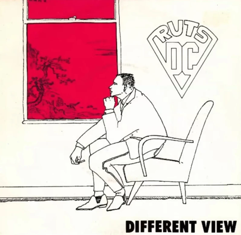 Different View | Lostwave's Finest Wiki | Fandom