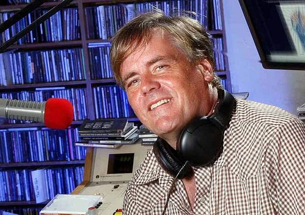 Peter Choyce | Lostwave's Finest Wiki | Fandom