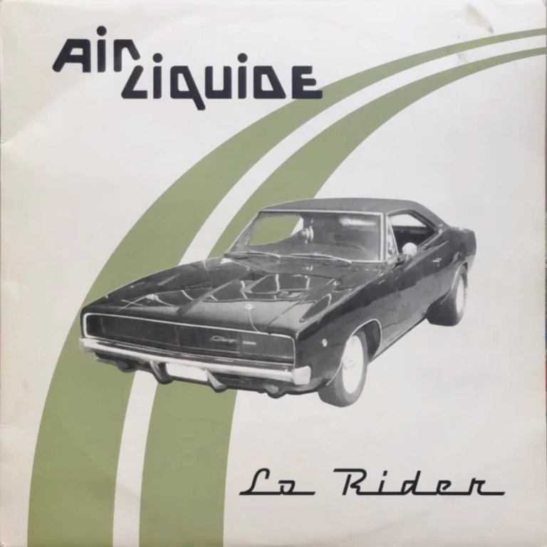 Lo Rider | Lostwave's Finest Wiki | Fandom