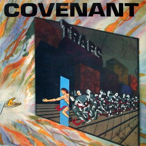 Traps | Lostwave's Finest Wiki | Fandom