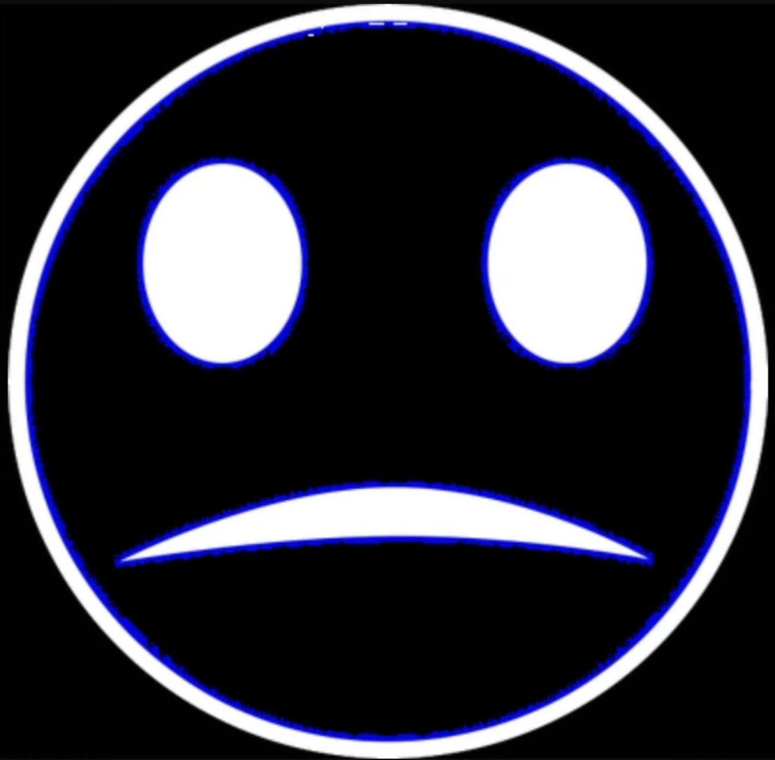 You Are Not Happy | Lostwave's Finest Wiki | Fandom