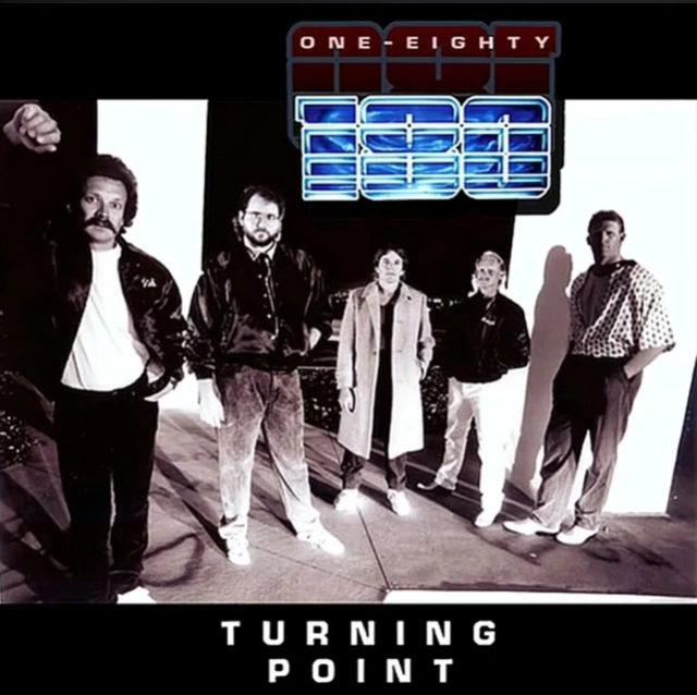 One Day (One-Eighty) | Lostwave's Finest Wiki | Fandom