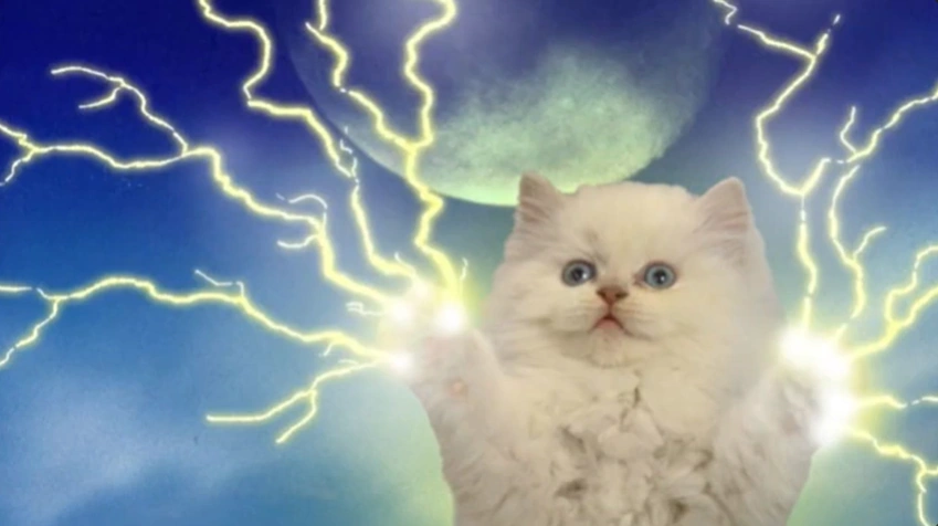 My Power | Lostwave's Finest Wiki | Fandom