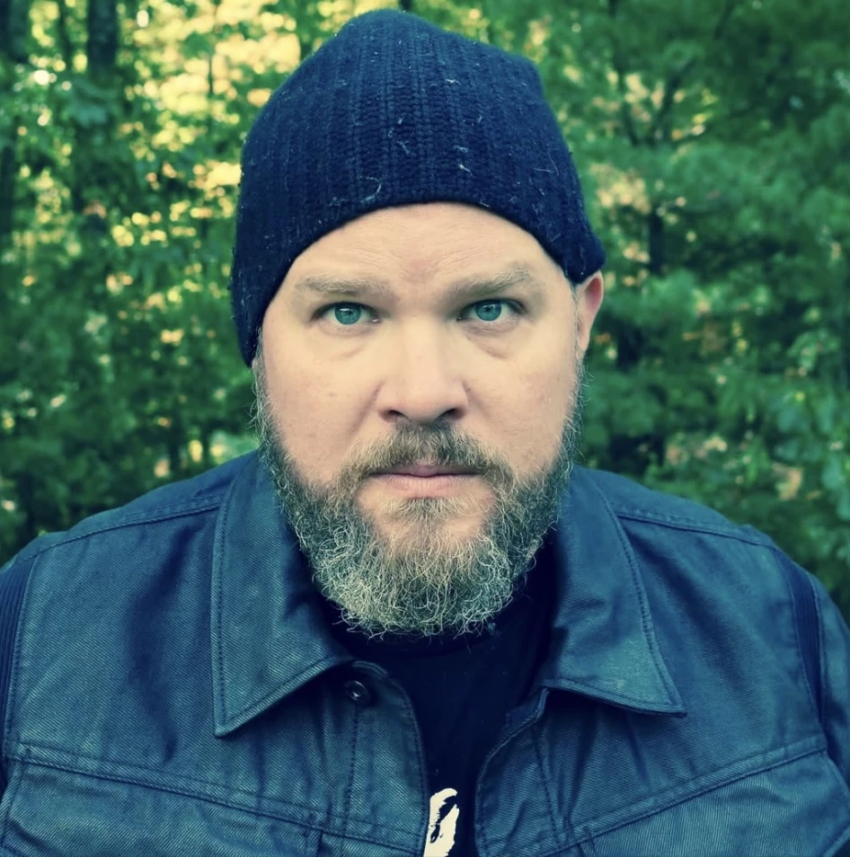 David Baron | Lostwave's Finest Wiki | Fandom