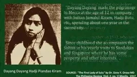 Dayang Dayang (Original Version) | Lostwave's Finest Wiki | Fandom