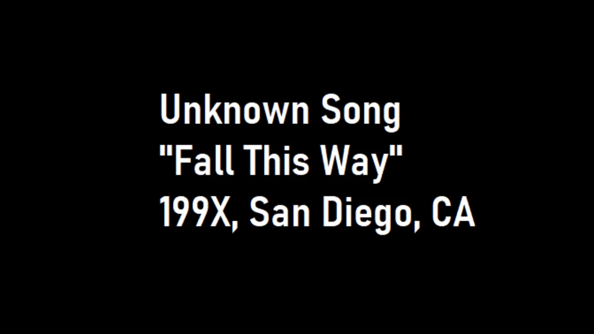 Fall This Way | Lostwave's Finest Wiki | Fandom