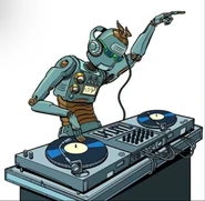 I Am A Star | Lostwave's Finest Wiki | Fandom