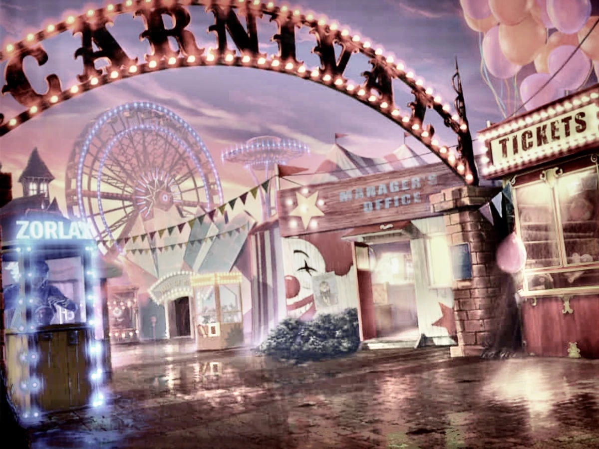 I Know | Lostwave's Finest Wiki | Fandom