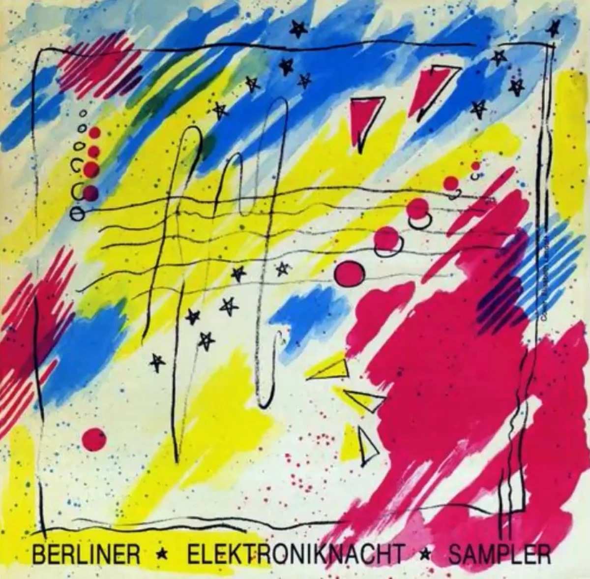 In Trance | Lostwave's Finest Wiki | Fandom