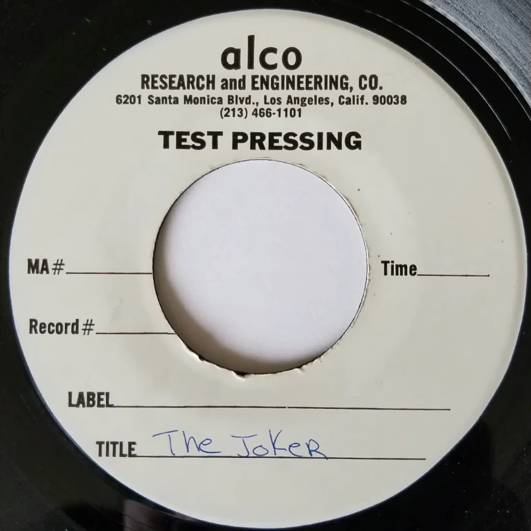 The Joker | Lostwave's Finest Wiki | Fandom