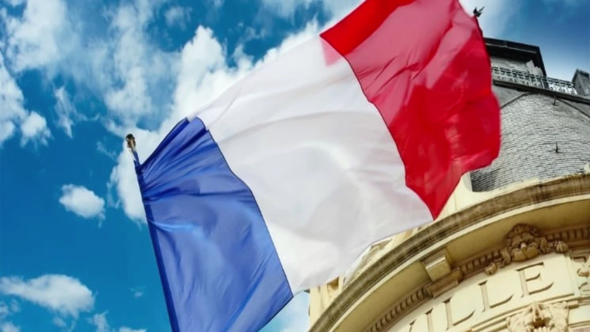 The French One (Je Veux Vivre) | Lostwave's Finest Wiki | Fandom