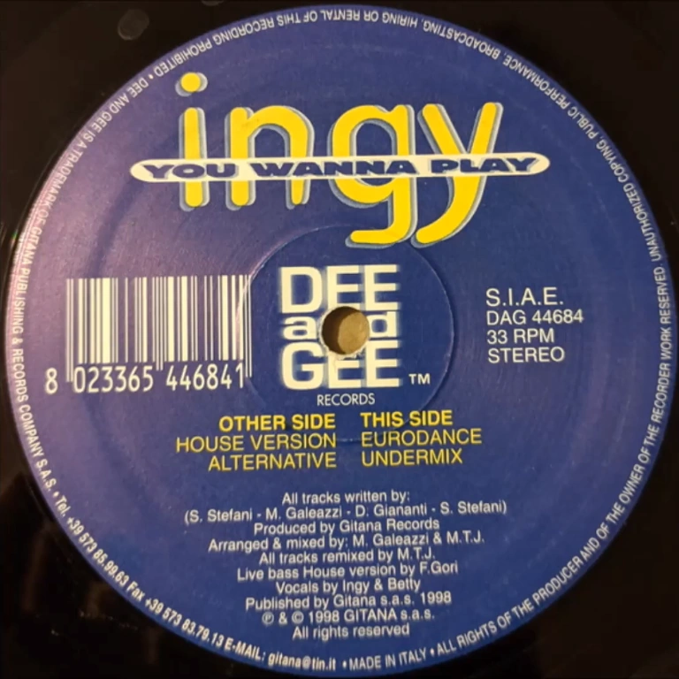 You Wanna Play | Lostwave's Finest Wiki | Fandom