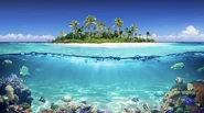 Paradise | Lostwave's Finest Wiki | Fandom
