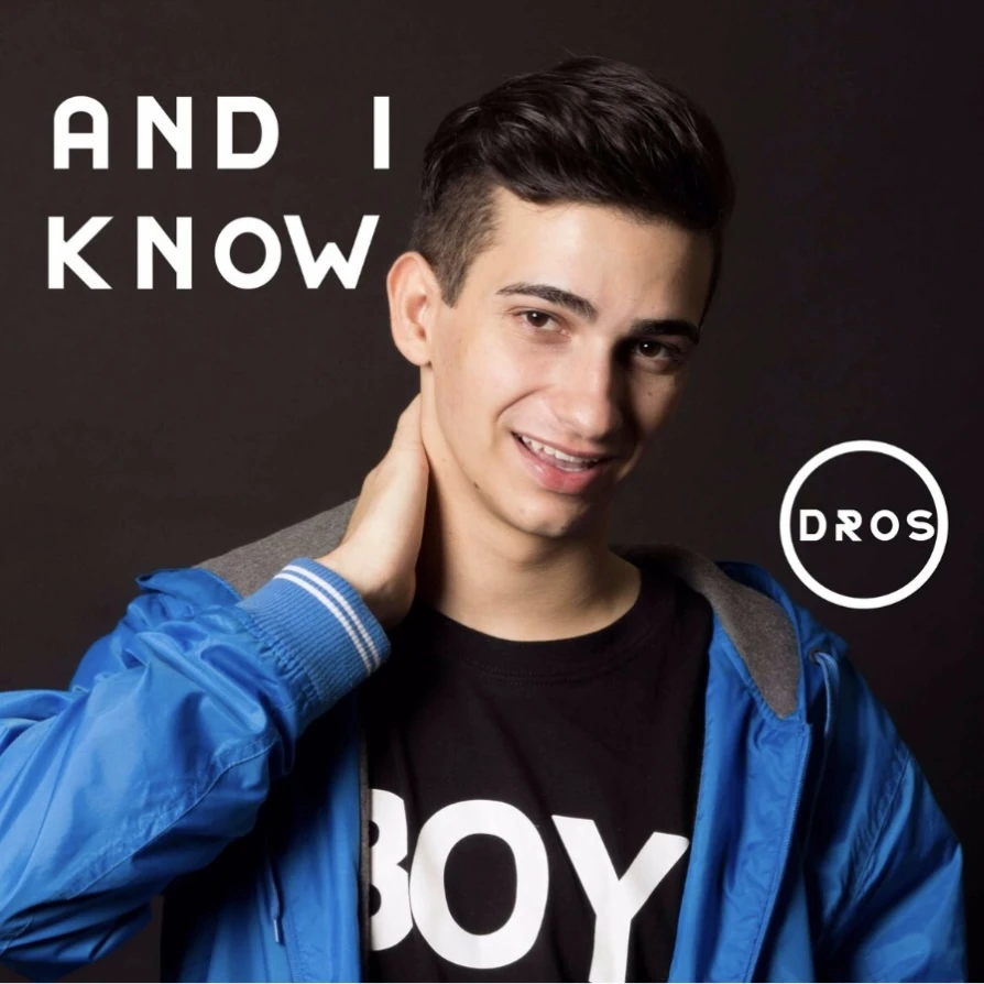 And I Know | Lostwave's Finest Wiki | Fandom