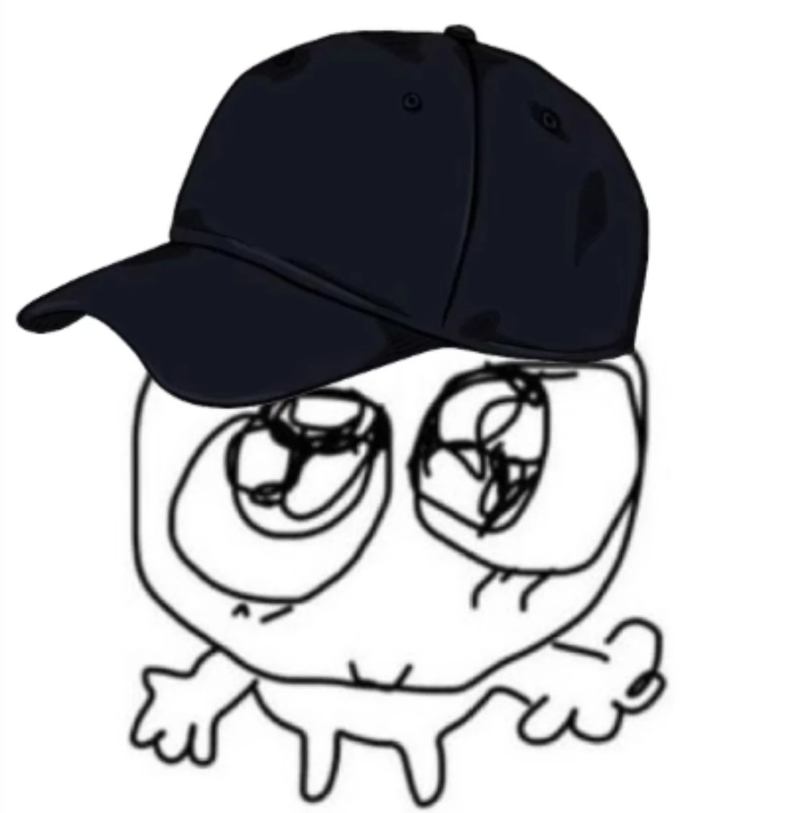 I’m Just A Boy | Lostwave's Finest Wiki | Fandom