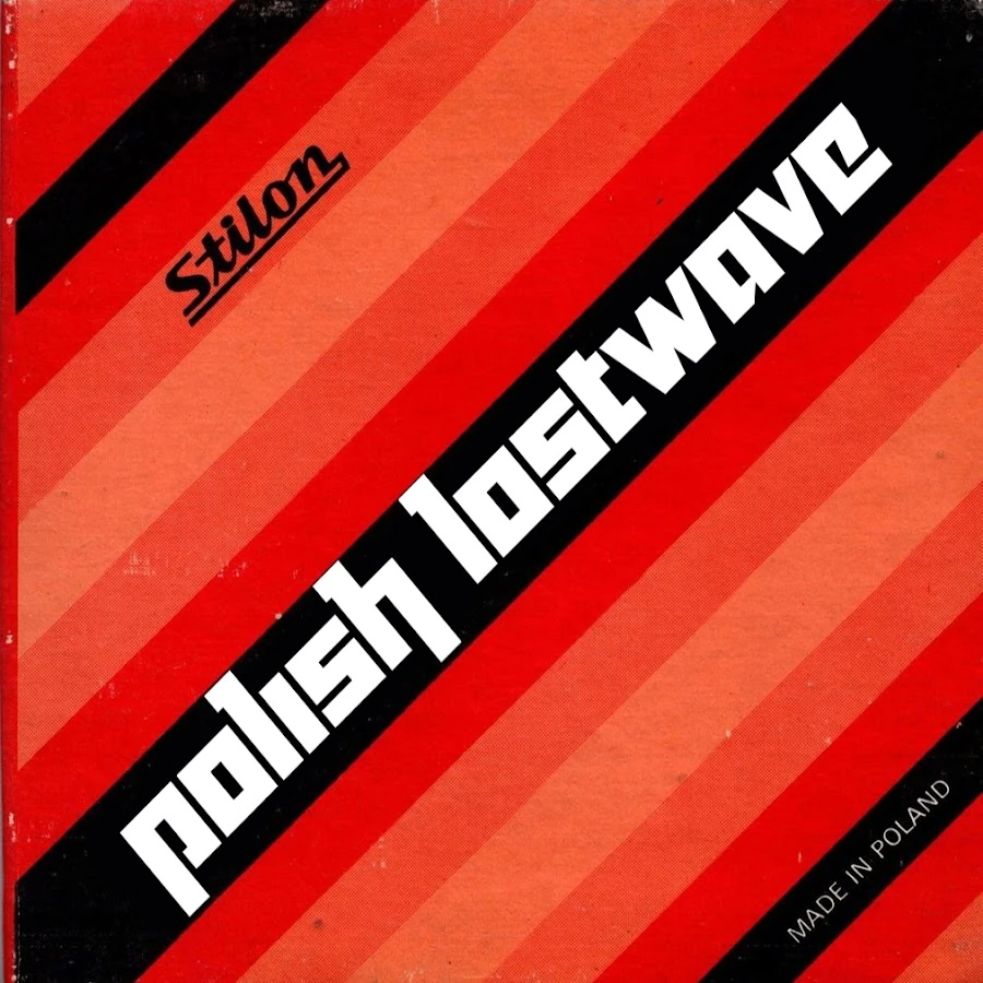 Polish Lostwave | Lostwave's Finest Wiki | Fandom