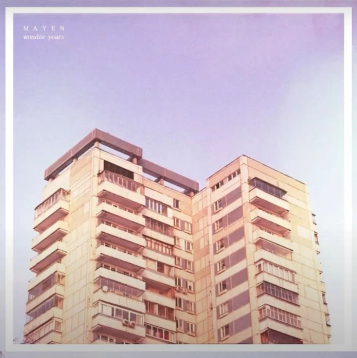 Carpark | Lostwave's Finest Wiki | Fandom