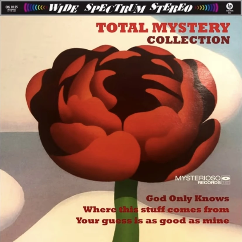 Category:Uploaded by Slightly Improved Sound Quality | Lostwave's ...