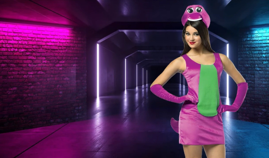 Don't Wanna Waste My Time | Lostwave's Finest Wiki | Fandom