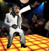 Funky Monkey Disco Space | Lostwave's Finest Wiki | Fandom