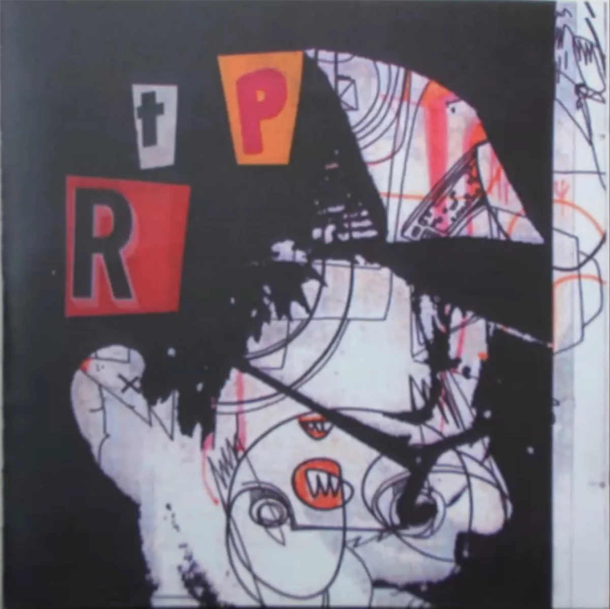 Funky | Lostwave's Finest Wiki | Fandom