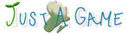 Just A Game | Lostwave's Finest Wiki | Fandom