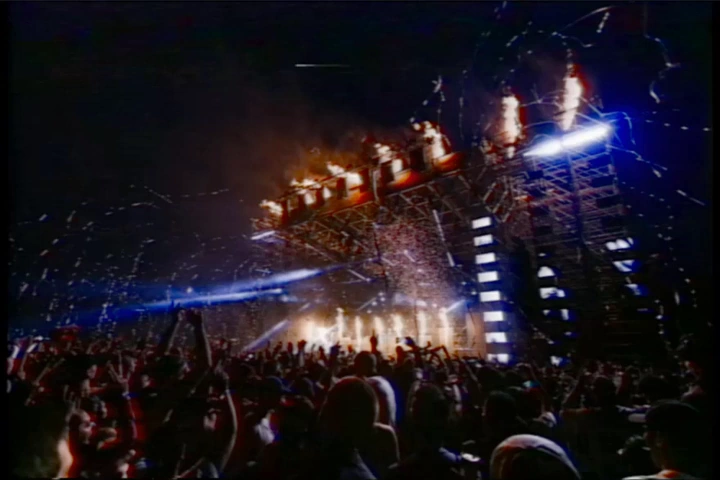 All For The One I Love | Lostwave's Finest Wiki | Fandom