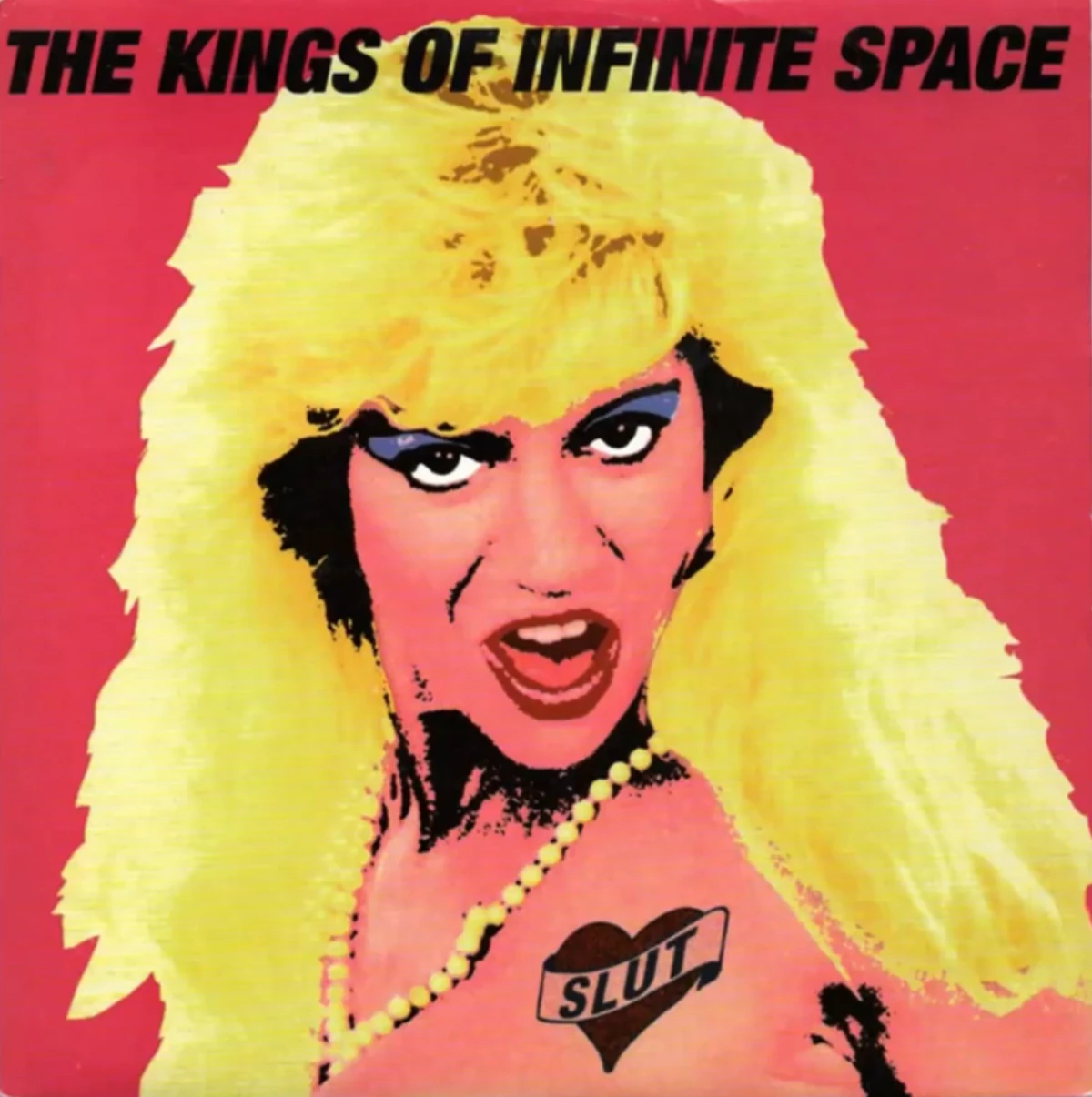 Jimmy & Jane | Lostwave's Finest Wiki | Fandom