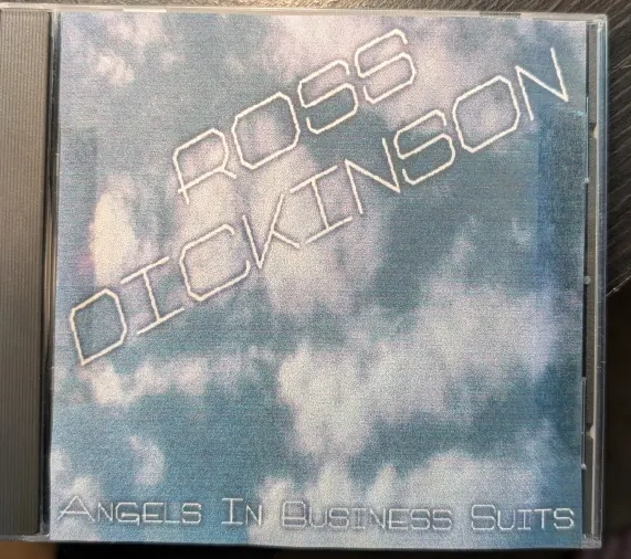 New Jersey (Ross Dickinson) | Lostwave's Finest Wiki | Fandom