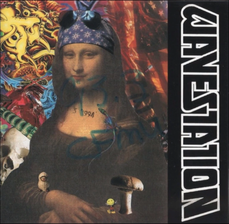 Discuss Everything About Lostwave's Finest Wiki | Fandom