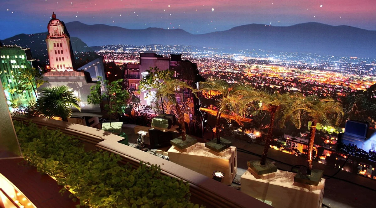 Ready for Tonight | Lostwave's Finest Wiki | Fandom