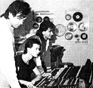 Subways Of Your Mind | Lostwave's Finest Wiki | Fandom