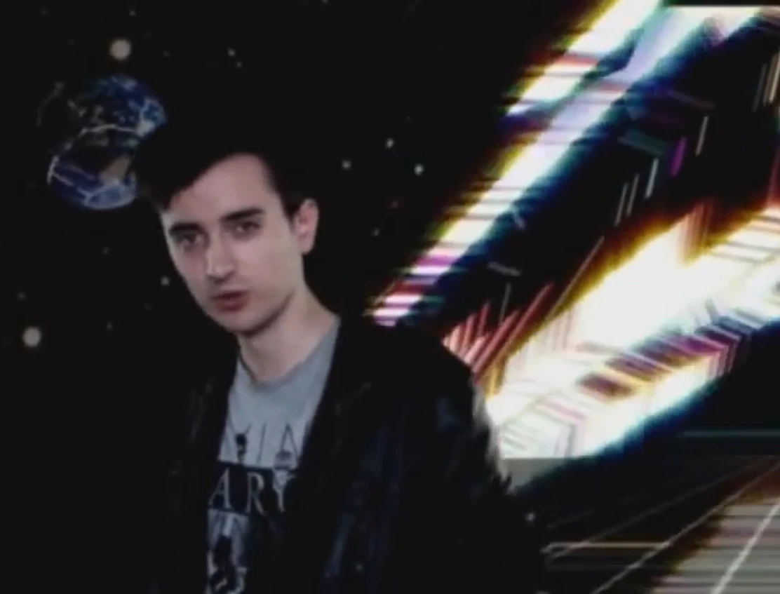 User blog:The real fighting machine the 5th/Lostwave Archive - Space Is ...