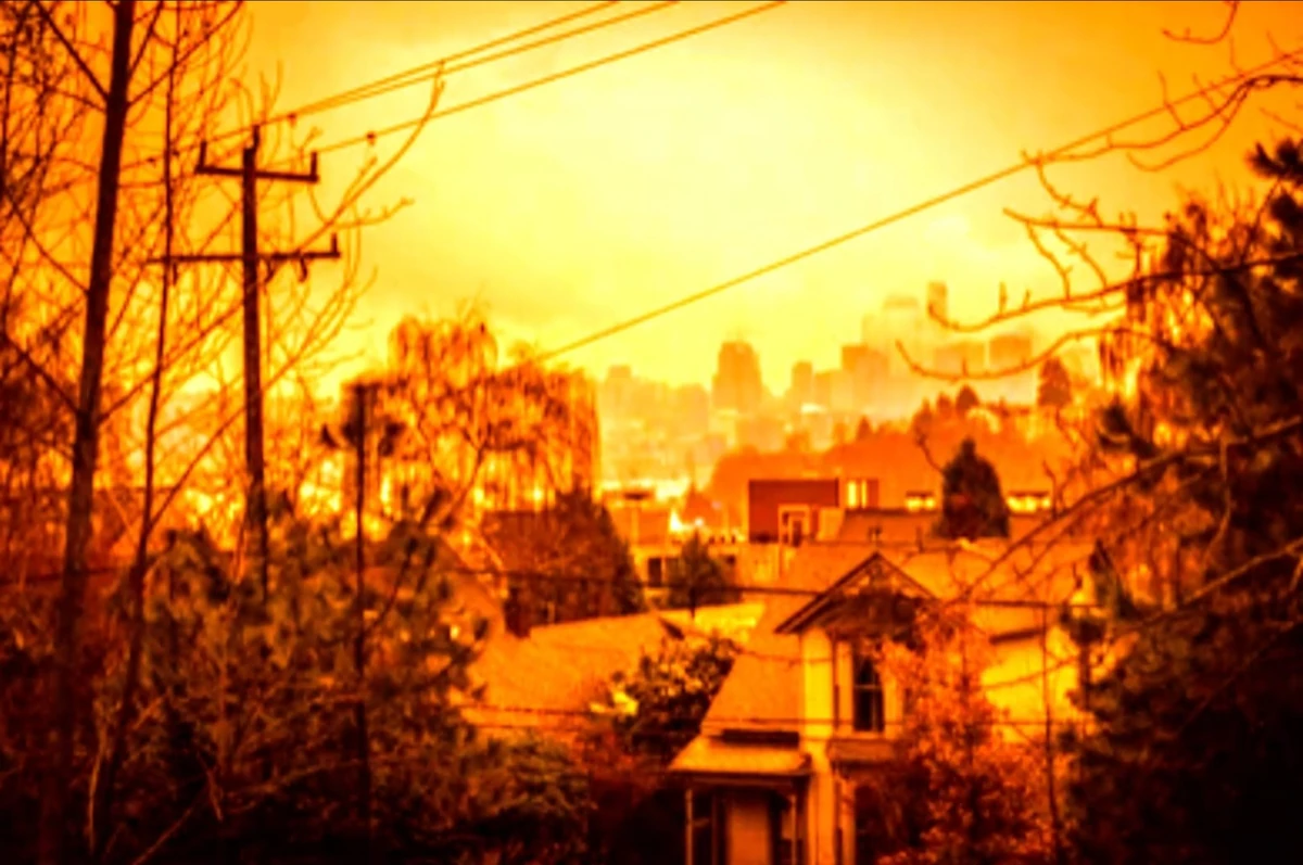 Acid Rain | Lostwave's Finest Wiki | Fandom