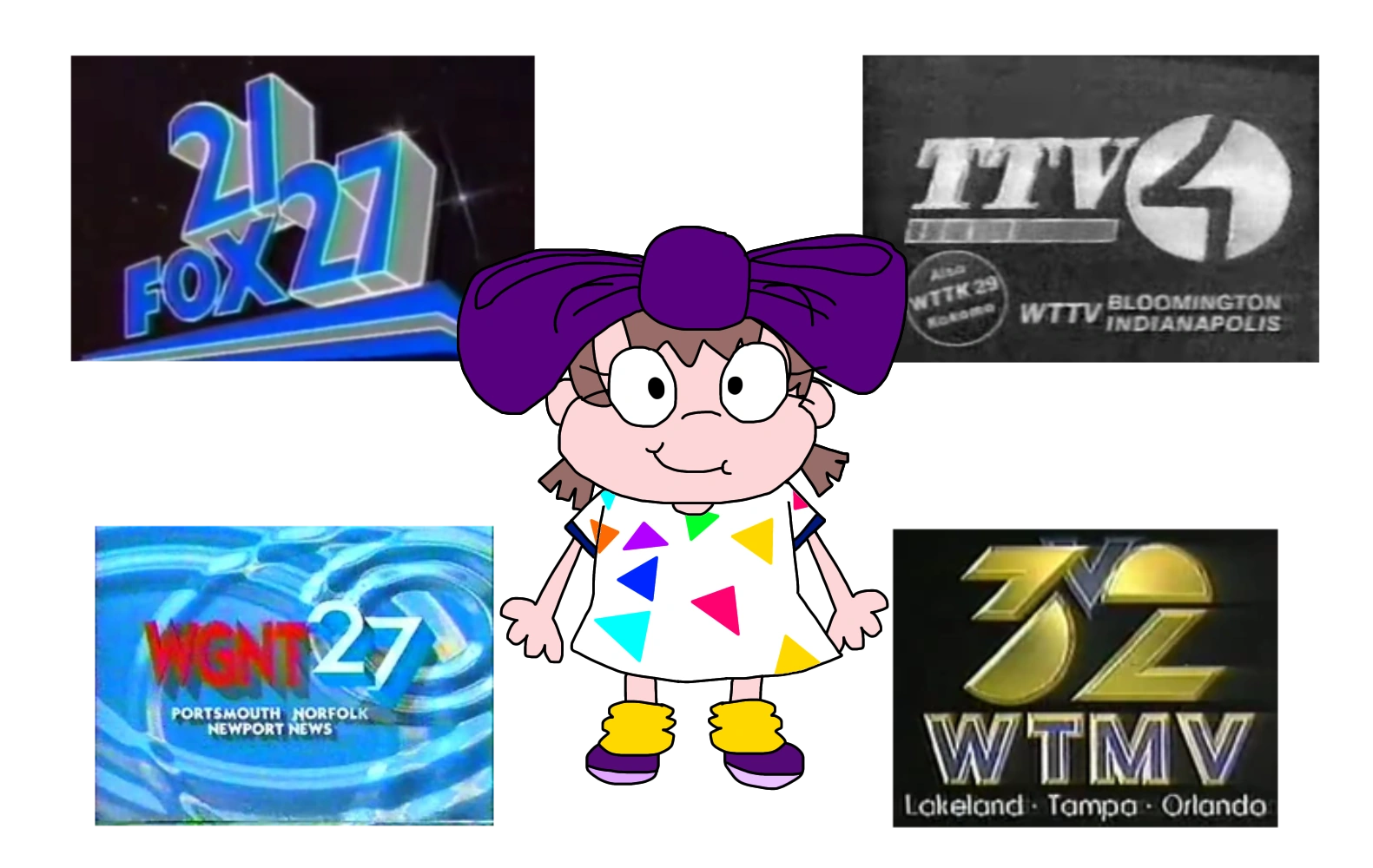 Discuss Everything About Lostwave's Finest Wiki | Fandom