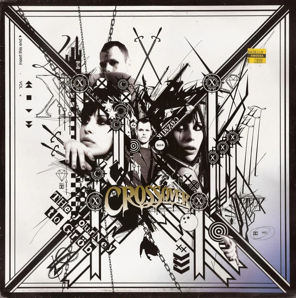 Over Exposure | Lostwave's Finest Wiki | Fandom