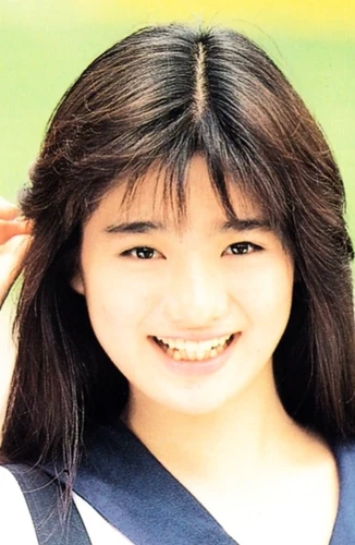 Etsuko Nishio Tape | Lostwave's Finest Wiki | Fandom