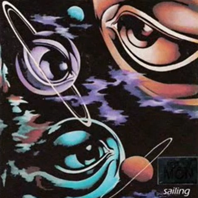 The Machine | Lostwave's Finest Wiki | Fandom