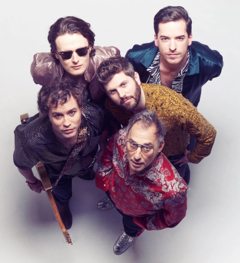 The Horn | Lostwave's Finest Wiki | Fandom