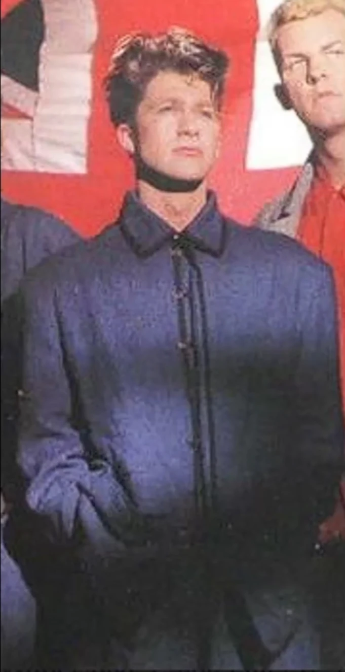 Steve Lee | Lostwave's Finest Wiki | Fandom