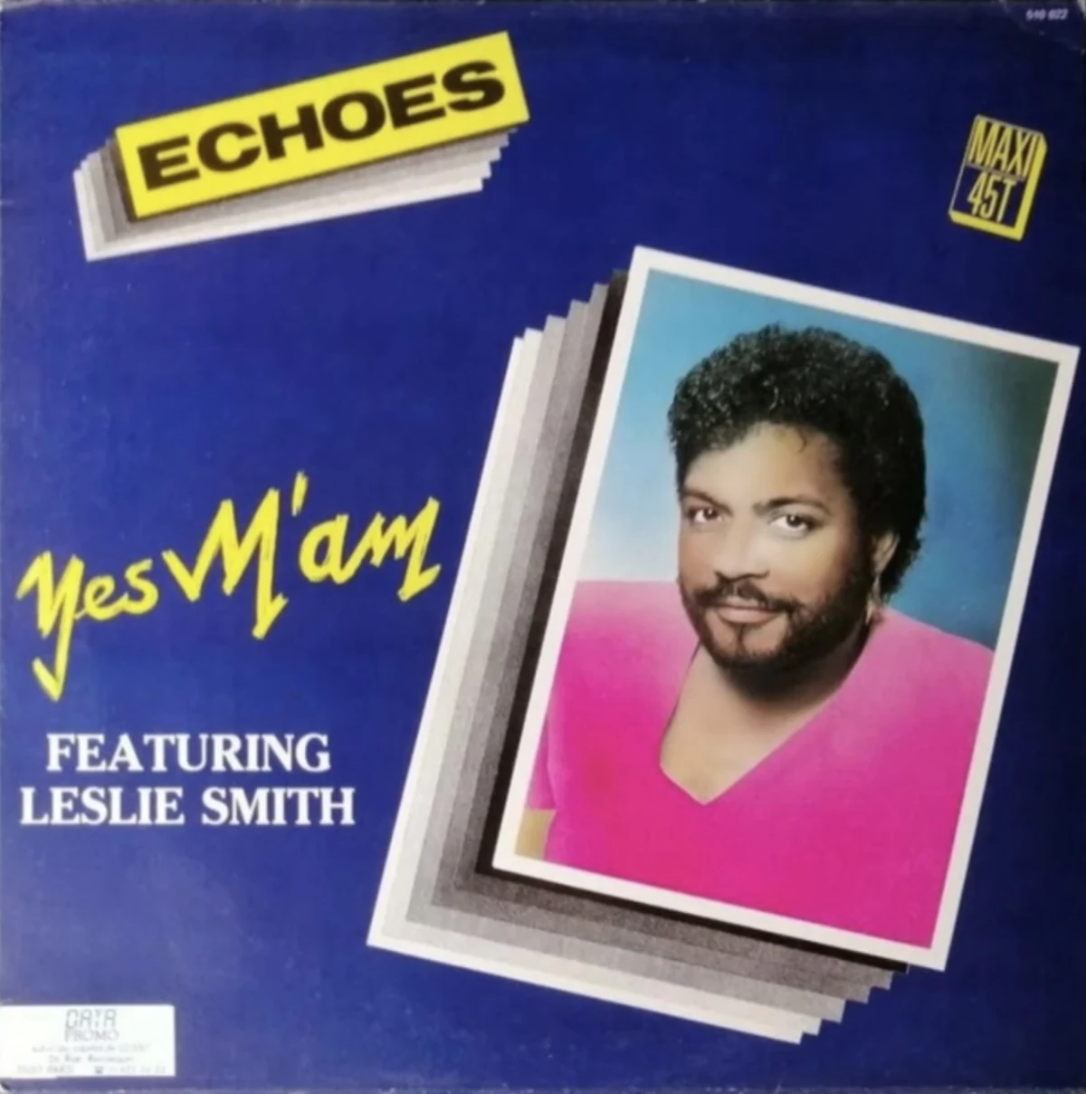 Echoes | Lostwave's Finest Wiki | Fandom