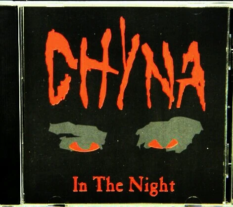 In The Night (by Chyna) | Lostwave's Finest Wiki | Fandom