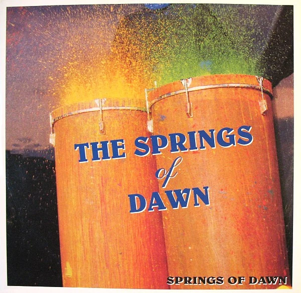 Springs Of Dawn (Dub) | Lostwave's Finest Wiki | Fandom