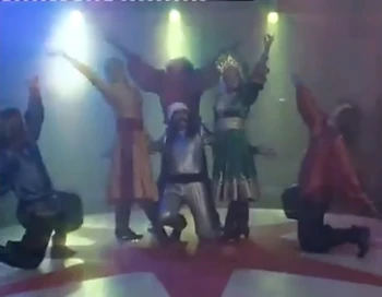 Zoltan | Lostwave's Finest Wiki | Fandom