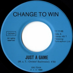 Change To Win | Lostwave's Finest Wiki | Fandom