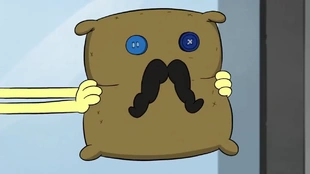 Saxon | Los vecinos Green Wiki | Fandom