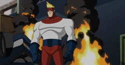 Piledriver | Wiki Los Vengadores | Fandom