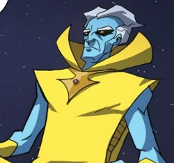 Grandmaster | Wiki Los Vengadores | Fandom