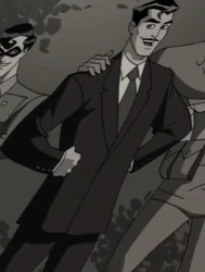 Howard Stark | Wiki Los Vengadores | Fandom