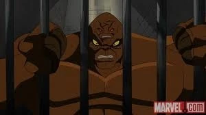 Bi-Beast | Wiki Los Vengadores | Fandom